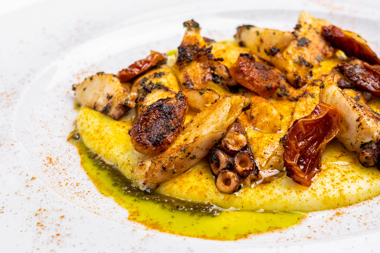 Preziosilla - Ristorante e Pizza